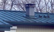 ATAS Metal Roofing Panels - Dutch Seam | Eco-$mart
