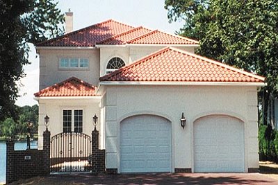 ATAS Metal Roofing Panels - Techno Tile | Eco-$mart