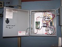 Daylighting Control System - Eco Smart