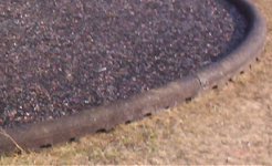 Eco-Rubber J Curb Flexible Curbing - Eco-$mart