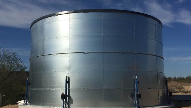 Fire Suppression Systems - Eco Smart