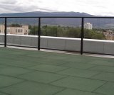 Impact Absorbing Paver - Eco Smart