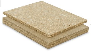 Kirei Wheat Board - Eco Smart