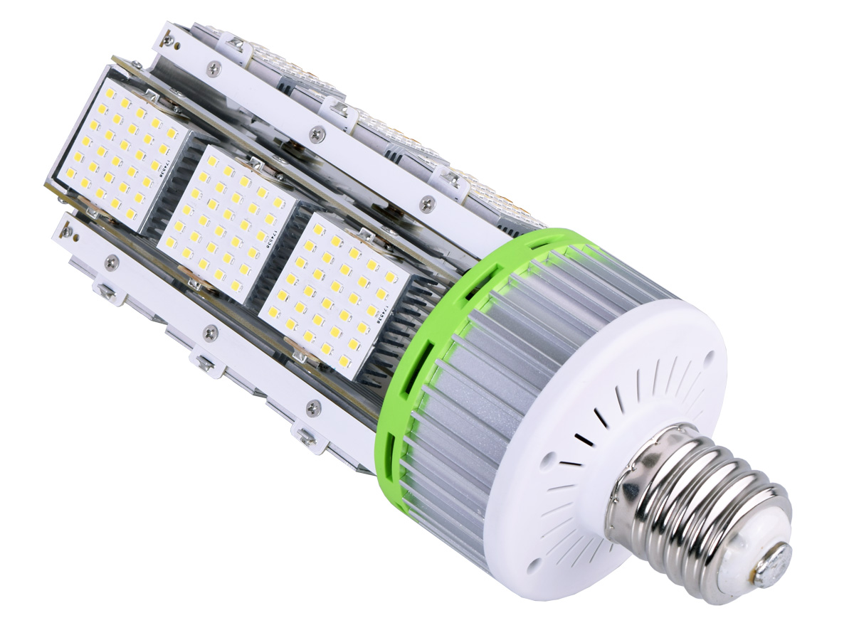 LED 360 Degree Screw-In Beam Adjustable Lamp - Eco Smart
