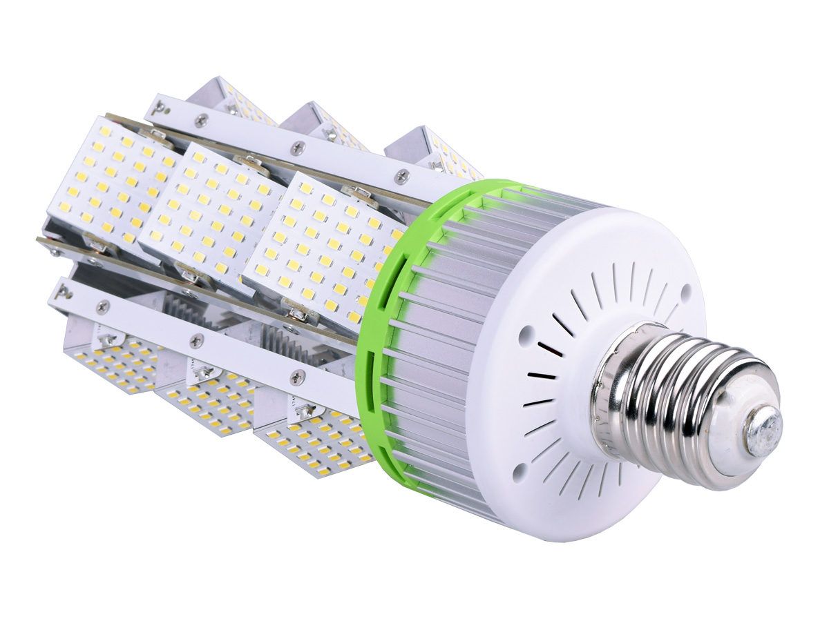 LED 360 Degree Screw-In Beam Adjustable Lamp - Eco Smart