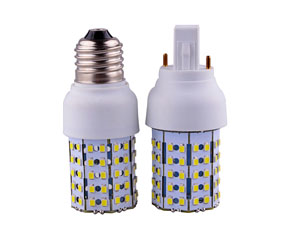 LED 360 Degree Screw-In Lamp - Eco Smart