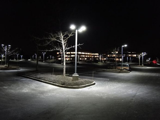 LED High Output 180 Degree Side Light Screw-Based Lamps (CCT and ...