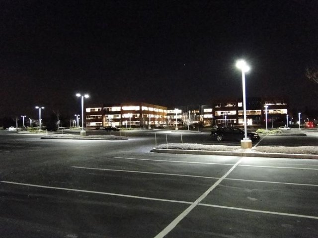 LED High Output 180 Degree Side Light Screw-Based Lamps (CCT and ...