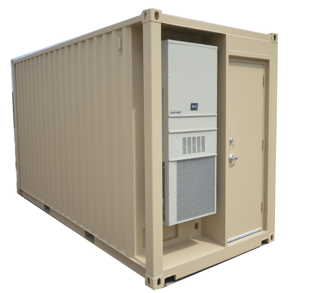 Plug and Play Battery Storage Systems - Eco Smart