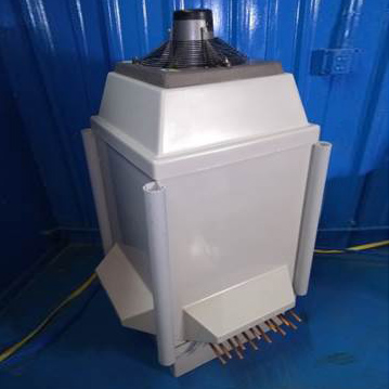 Water-Cooled Commercial Retrofit System for AC and Refrigeration - Eco ...