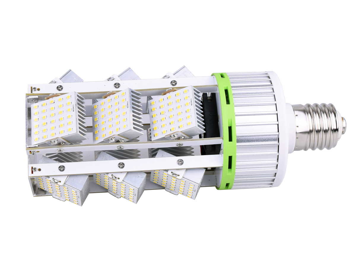 LED 360 Degree Screw-In Beam Adjustable Lamp - Eco Smart