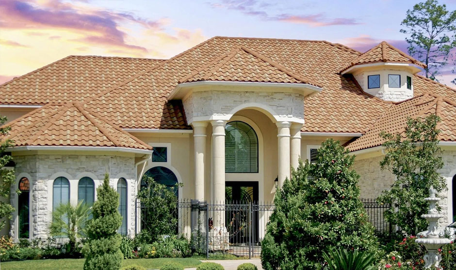 DECRA Villa Tile | Eco-$mart