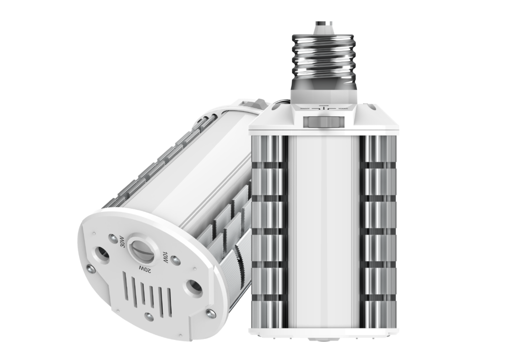LED High Output 180 Degree Side Light Screw-Based Lamps (CCT and ...