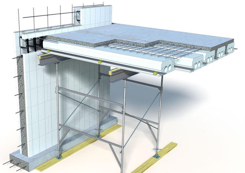 Insul-Deck - Eco Smart