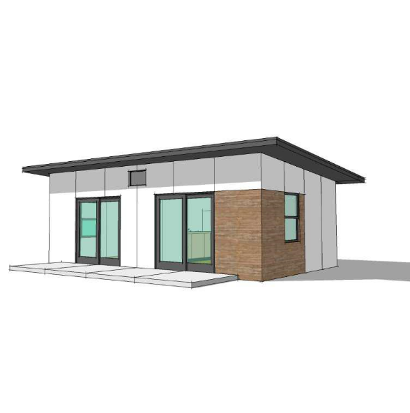 Build An ADU (Accessory Dwelling Unit) - Eco-$mart