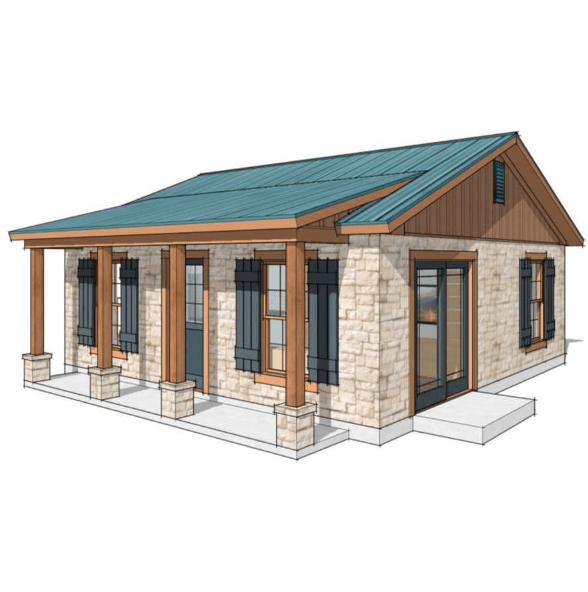 5 Reasons To Build An Accessory Dwelling Unit (& Tampa's ADU Embrace)