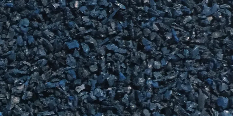 Eco-Rubber Color choices - Eco Smart